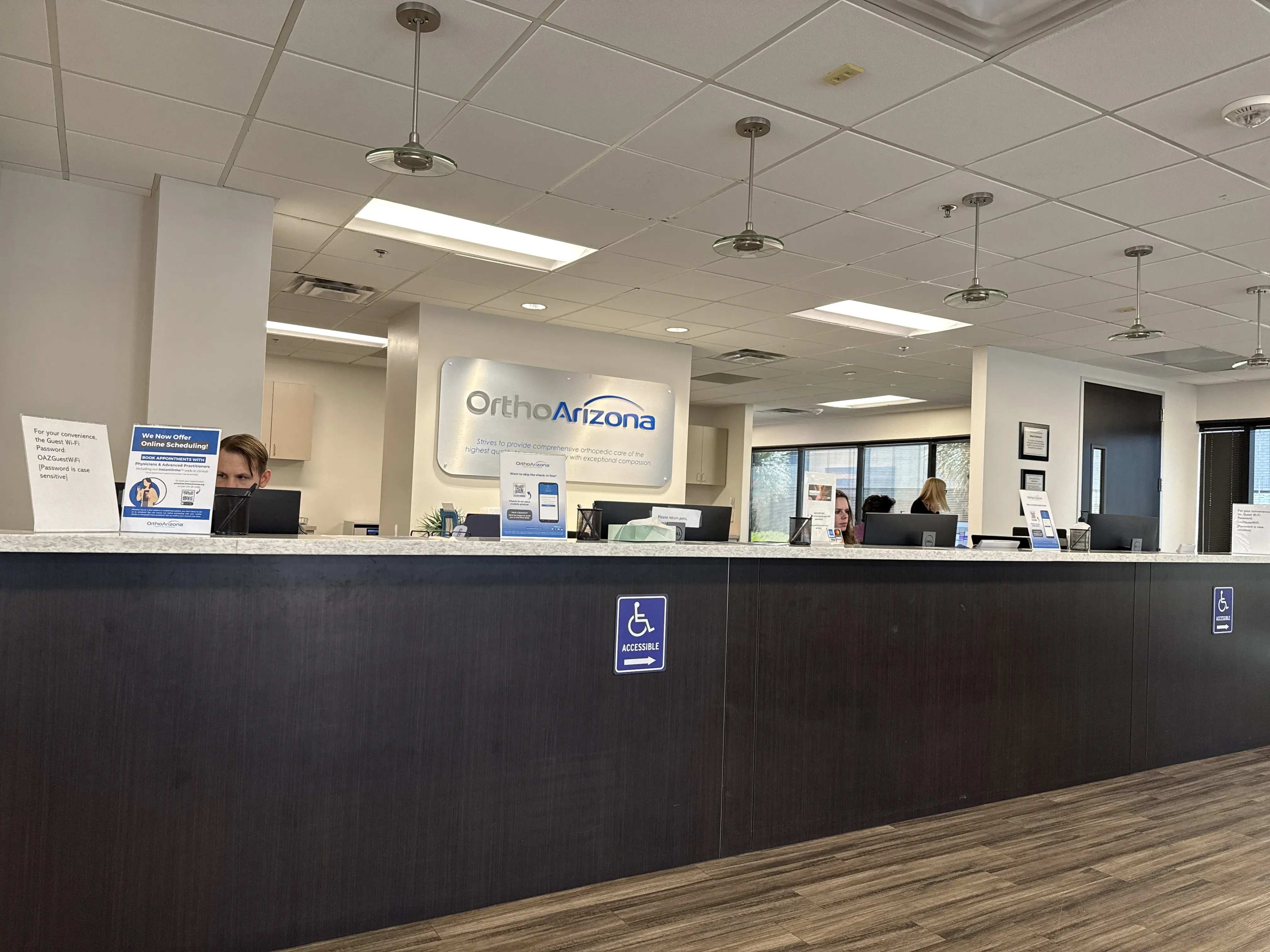 OrthoArizona – Deer Valley in Phoenix, AZ - Book an Appointment Now