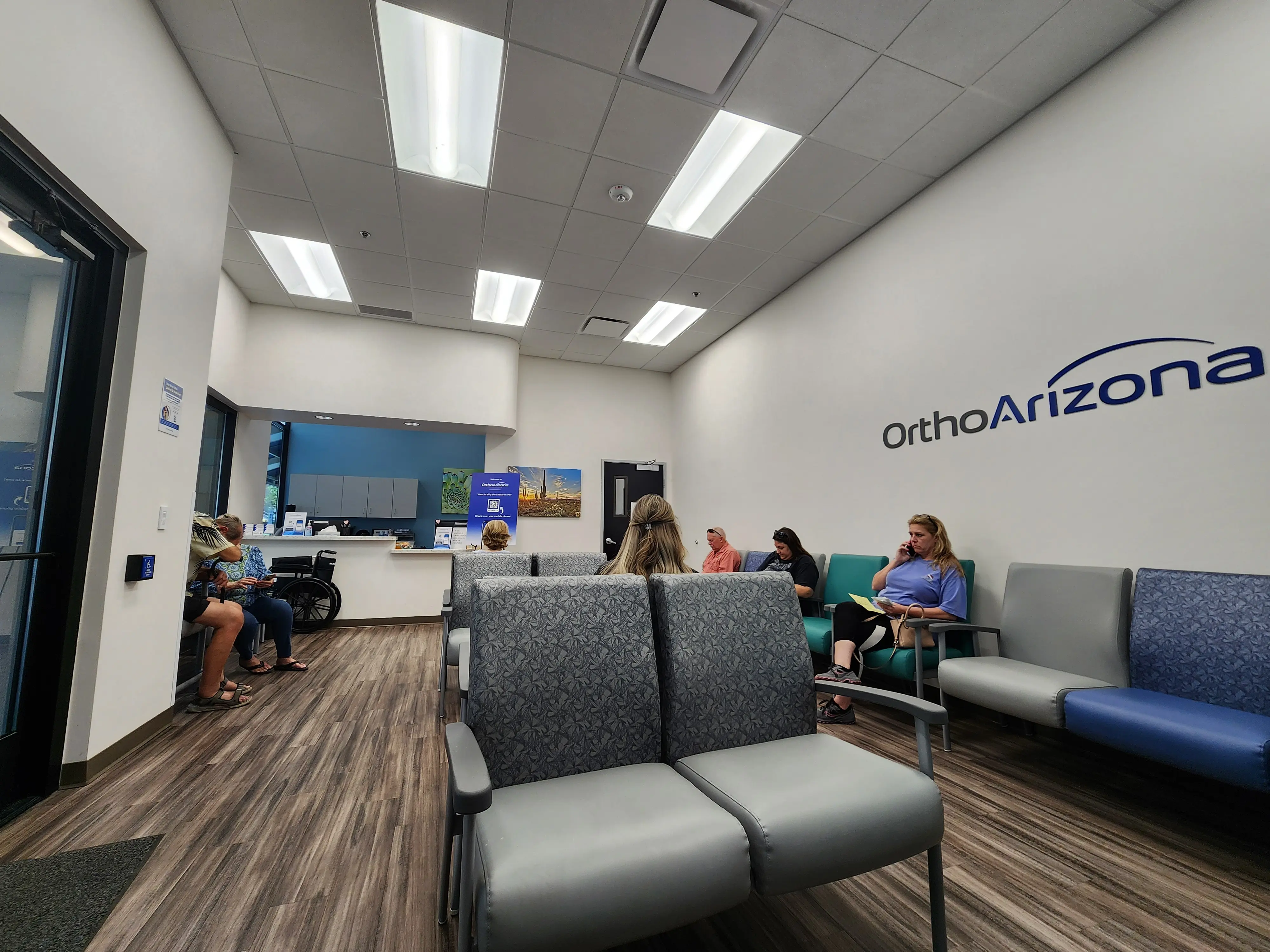 OrthoArizona – High Street in Phoenix, AZ - Book an Appointment Now