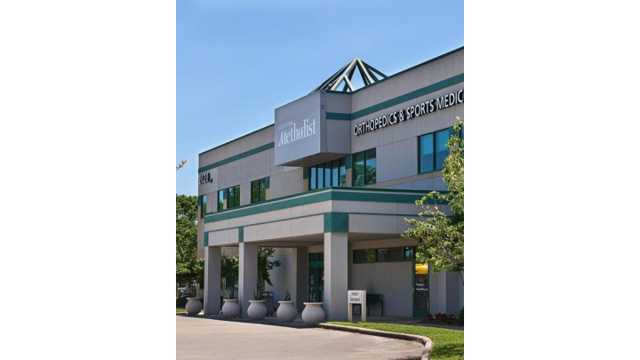 Houston Methodist Debakey Cardiology Associates 13300 Hargrave Rd Suite ...